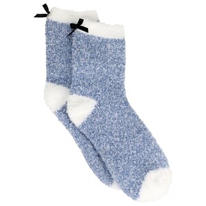View Snugadoo Women’s Plush Ankle Socks
