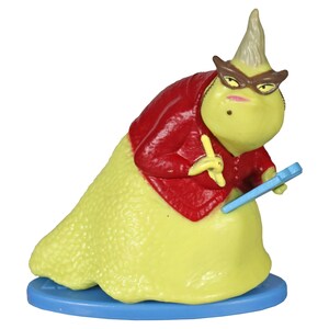 View Disney-Pixar Monsters, Inc. Mini Figurines