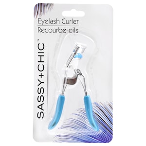 Bulk Sassy+Chic Eyelash Curlers | Dollar Tree