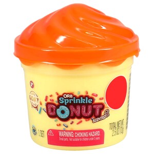 View Orb Assorted Sweet-Treat Scented Goat