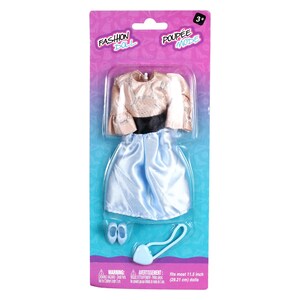 View Fashion Doll Outfit Sets