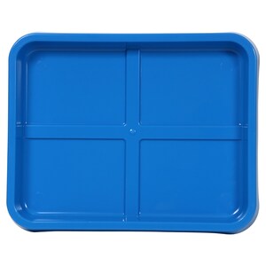 View Teaching Tree Plastic Activity Trays,
