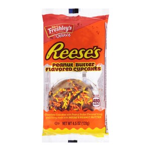 View Mrs. Freshley's Deluxe Reese's Peanut
