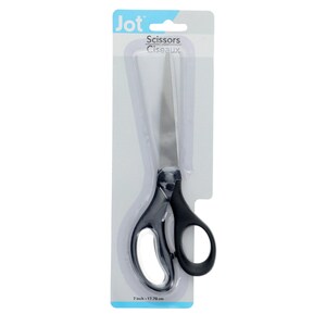 View Jot Colorful All-Purpose Scissors, 7