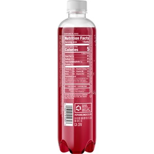 View Sparkling Ice Black Raspberry Flavored