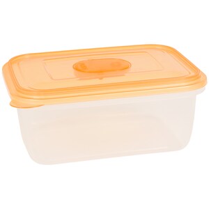 View Surefresh Rectangle Storage Containers with
