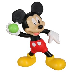 View Disney Mickey Mouse & Friends