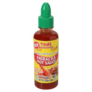 View Thai Authentic Sriracha Chili Sauce,