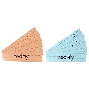 View Teaching Tree Assorted Classroom Labels