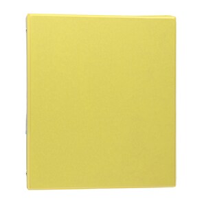 View Jot 1 Inch Binder With