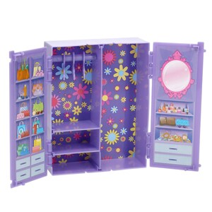 View Fold-Out Closet Accessory Cases for