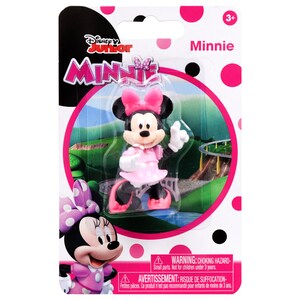 View Disney Minnie Mouse Decorative Figurines