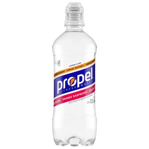 View Propel Immune Support Electrolyte Water