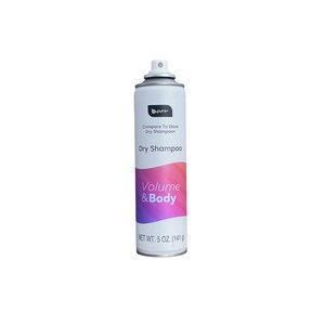View B.Pure Dry Shampoo, 5 oz.