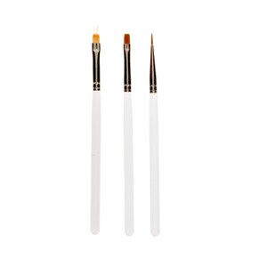 View Crafters Square Artist Brush, 1