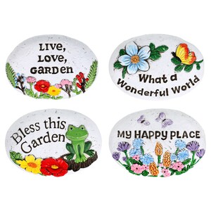 View Garden Collection Decorative Concrete Garden