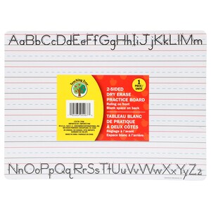 View Teaching Tree Two-Sided Dry Erase