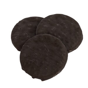 View Oven Baked Fudge Covered Graham