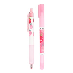 View Inc. Scented Gel Pen and