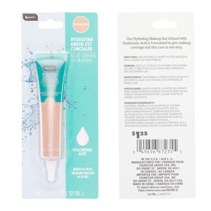 View b-pure Hydrating Under Eye Concealer,