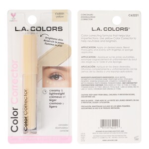 View L.A. Colors Conceal and Correct