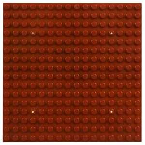 View Make-It Blocks Base Plates, 5.625x7.375