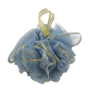 View Glitter Mesh Sponge