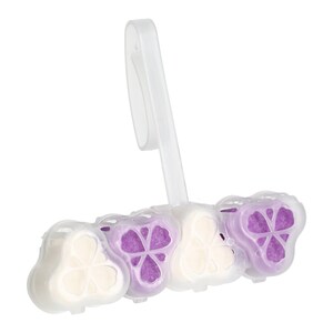 View Mess Free Stinky Bowl Cleaner