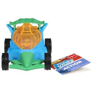 View Assorted Turbo Wheels Light Up