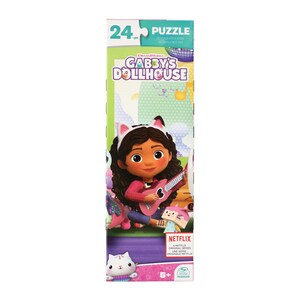 View Children's Licensed Character Puzzle Sets,