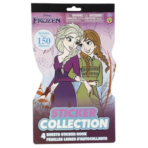 View Stickerland Licensed Character Sticker Books,