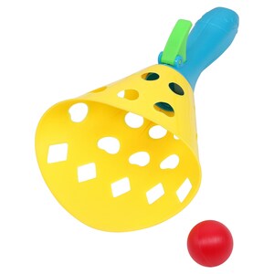 View Outdoor Fun Launch and Catch