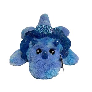 View Valentine's Day Floppy Plush Animals,