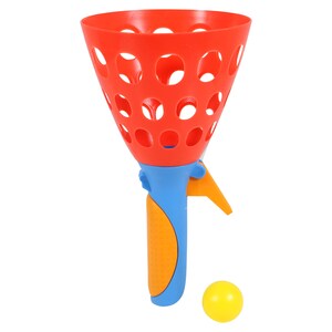 View Outdoor Fun Launch and Catch