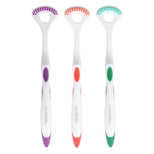 View Gurunanda Basics Dual Action Tongue