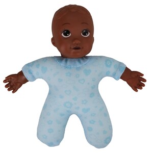 View Assorted Soft Baby Dolls, 8