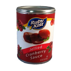 View Ruby Kist Jellied Cranberry Sauce,