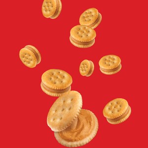 View Nabisco Ritz Bits Peanut Butter
