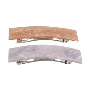 View Assorted Hair Clips