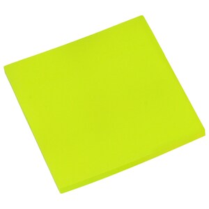 View Jot Neon Sticky Notes, 150-Sheet