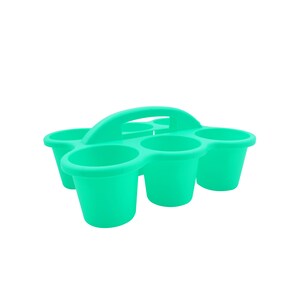 View Teaching Tree 6-Hole Cup Caddies