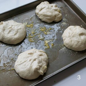 Homemade Bread Bowls | Dollar Tree