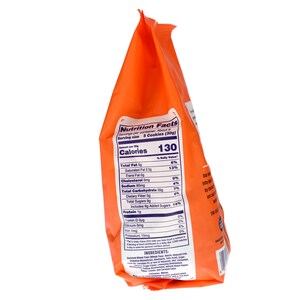 View Tru-Blu Ginger Snaps, 9-oz.