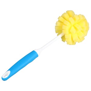 View Scrub Buddies Dishwashing Sponges with