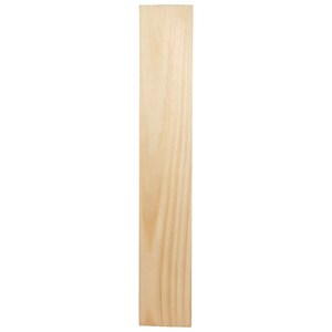 View Crafter's Square MDF Wood Planks,