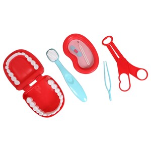 View Doctor and Dentist Playsets, 5