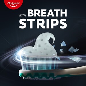 View Colgate MaxFresh Travel Toothpaste