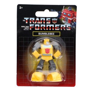 View Transformers Figurines, 4.5-in.