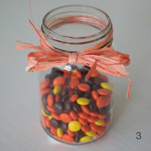 Spooky Wooden Spoons | Dollar Tree