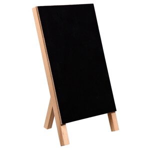 View Crafters Square Wooden Wipe-off Boards,
